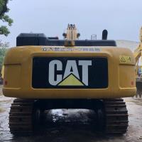 China Second Hand Caterpillar 336D2 Excavator with Low Working Hours and 2.2M³ Bucket Capacity for sale