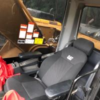 China Second Hand Caterpillar 336D2 Excavator with Low Working Hours and 2.2M³ Bucket Capacity for sale