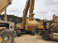 China 116KW Japan Original CAT 330B Excavator Secondhand Construction Machinery Crawler Digger for sale
