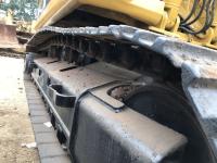 China 116KW Japan Original CAT 330B Excavator Secondhand Construction Machinery Crawler Digger for sale