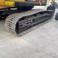 China Used Sany Excavator SY215C Digger with 0-2000 Working Hours in Shanghai Outong Machinery for sale
