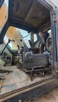 China Good Condition HYUNDAI 225LC-7 Excavator Second Hand for Construction and Agriculture for sale