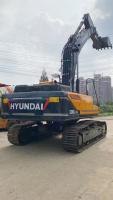 China Get Your HYUNDAI 300LC-9S Excavator Today Used Crawler Machinery with After Service for sale