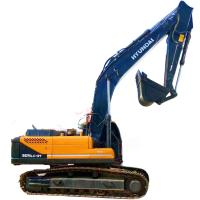 China Good Condition Hydraulic Digger Used Hyundai 305LC-9T Excavator in Excellent Condition for sale