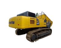 China Vickers Hydraulic Valve Used Mini Hydraulic Crawler Excavator for Ore Trench Excavation for sale