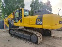 China Vickers Hydraulic Valve Used Mini Hydraulic Crawler Excavator for Ore Trench Excavation for sale