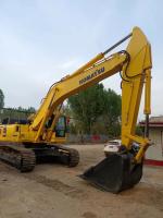 China Vickers Hydraulic Valve Used Mini Hydraulic Crawler Excavator for Ore Trench Excavation for sale