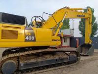 China Vickers Hydraulic Valve Used Mini Hydraulic Crawler Excavator for Ore Trench Excavation for sale
