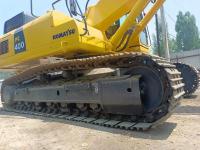 China Vickers Hydraulic Valve Used Mini Hydraulic Crawler Excavator for Ore Trench Excavation for sale