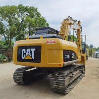China Used Digger Caterpillar 315D with Original Paint and Diesel Engine Made in Japan for sale