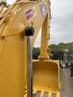 China Original Japanese Engine Caterpillar 320D2 Used Digger with Changjiang Hydraulic Pump for sale