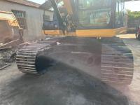 China Used Crawler Excavator Japan Original Paint Caterpillar 320CL 114kW for Your Moving Needs for sale