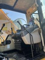 China Used Crawler Excavator Japan Original Paint Caterpillar 320CL 114kW for Your Moving Needs for sale