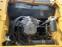 China 30TON Operating Weight Mini Small Excavator for Sell Komatsu PC300 Used Heavy Machine for sale