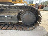 China Used Japan Original Paint Caterpillar 320D Mini Small Excavator in Excellent Condition for sale