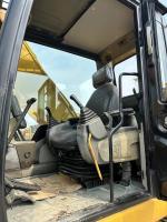 China Used Japan Original Paint Caterpillar 320D Mini Small Excavator in Excellent Condition for sale