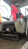China Original Secondhand Komatsu PC200 Excavator Good Condition with 0-2000 Working Hours for sale