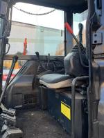 China Komatsu PC50 PC35MR PC55MR PC56 PC30 Mini Digger Excavator with 1.2M³ Bucket Capacity for sale