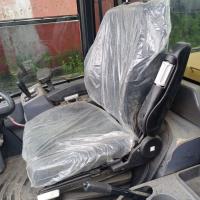 China CHAOSHUN Hydraulic Cylinder Used Komatsu WA320 Loader with Original Paint from Japan for sale