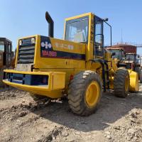 China Original Paint 20 Ton Komatsu WA300 Used Wheel Loader from Japan Liyuan Hydraulic Pump for sale