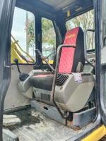 China Good Condition 6TON Mini Digger Crawler Excavator Komatsu PC60 PC35MR PC55MR PC56 PC30 for sale
