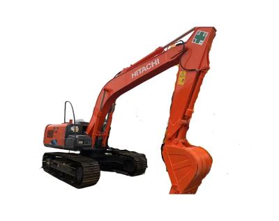 China Building Material Shops Used Hitachi zx65ur Excavator with 0.1m3 Bucket Capacity for sale