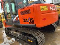 China Building Material Shops Used Hitachi zx65ur Excavator with 0.1m3 Bucket Capacity for sale