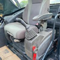 China 30 Ton Hyundai 305LC Excavator with EPA Engine and Original Paint in Guangzho for sale