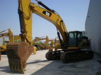 China 2021 Year Used Caterpillar Excavator CAT 330D Machine 20000 KG in Good Condition for sale