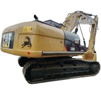 China CAT 330D Used Excavator with 2021 Year and 20ton Operating Weight in Good Condition for sale