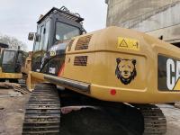 China CAT 330D Used Excavator with 2021 Year and 20ton Operating Weight in Good Condition for sale