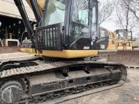 China CAT 330D Used Excavator with 2021 Year and 20ton Operating Weight in Good Condition for sale