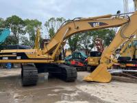 China CAT 330BL Excavator Machine Used for Mini Small Excavators 127kW Caterpillar Machinery for sale