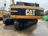 China CAT 330BL Excavator Machine Used for Mini Small Excavators 127kW Caterpillar Machinery for sale