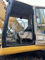 China CAT 330BL Excavator Machine Used for Mini Small Excavators 127kW Caterpillar Machinery for sale