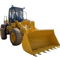 China YUNNEI Engine Used Komatsu WA300 20ton Wheel Loader for Your Requirements in Japan for sale