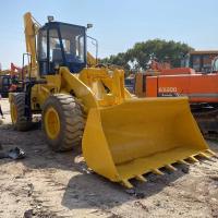 China YUNNEI Engine Used Komatsu WA300 20ton Wheel Loader for Your Requirements in Japan for sale