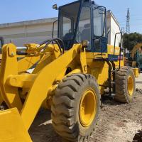 China YUNNEI Engine Used Komatsu WA300 20ton Wheel Loader for Your Requirements in Japan for sale