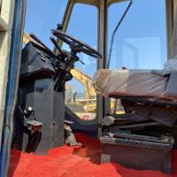 China YUNNEI Engine Used Komatsu WA300 20ton Wheel Loader for Your Requirements in Japan for sale