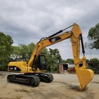 China Sumitomo Hydraulic Valve Used Excavator CAT 315D2 315 320DL 315DL for Heavy Duty Work for sale