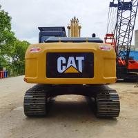 China Sumitomo Hydraulic Valve Used Excavator CAT 315D2 315 320DL 315DL for Heavy Duty Work for sale