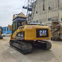 China Sumitomo Hydraulic Valve Used Excavator CAT 315D2 315 320DL 315DL for Heavy Duty Work for sale