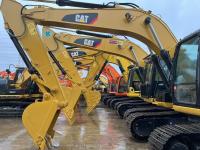 China Sumitomo Hydraulic Valve Used Excavator CAT 315D2 315 320DL 315DL for Heavy Duty Work for sale