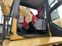 China Good Condition 30T Used Excavator Original Komatsu PC300 for Heavy Construction Equipment for sale