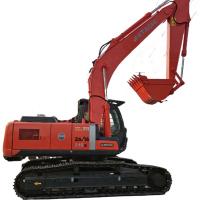 China Used Hitachi ZX210-3 Excavator with Other Hydraulic Pump in Good Working Condition for sale
