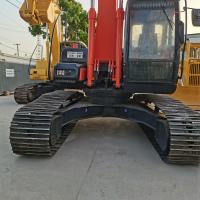 China Used Hitachi ZX210-3 Excavator with Other Hydraulic Pump in Good Working Condition for sale
