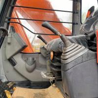 China Used Hitachi ZX210-3 Excavator with Other Hydraulic Pump in Good Working Condition for sale