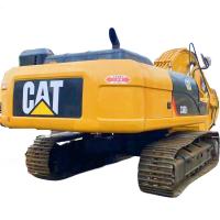 China Hydraulic Valve Other 112kW Caterpillar Original Digger 30 ton CAT 336D2 Used Excavator for sale