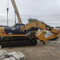 China Hydraulic Valve Other 112kW Caterpillar Original Digger 30 ton CAT 336D2 Used Excavator for sale