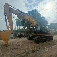 China CAT329DL Mini Caterpillar Excavator 0-2000 Working Hours Used Crawlerl Excavator for sale